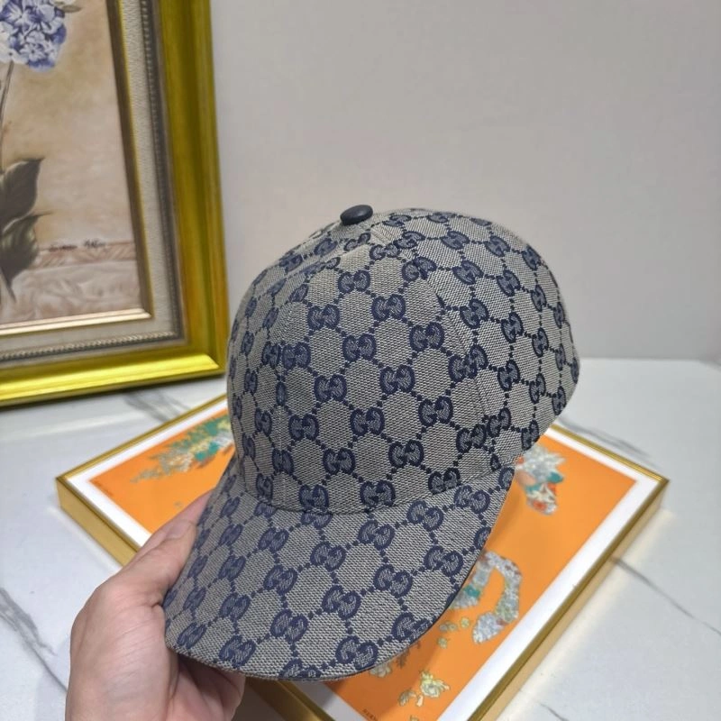 Official Gucci Caps