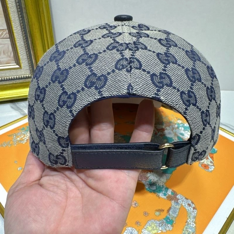Official Gucci Caps