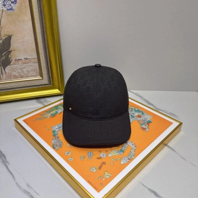 Gucci Caps