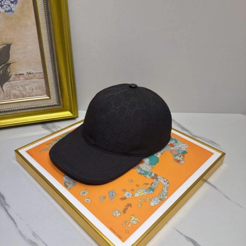 Brand-original Gucci Caps