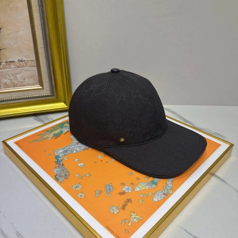 Brand-original Gucci Caps
