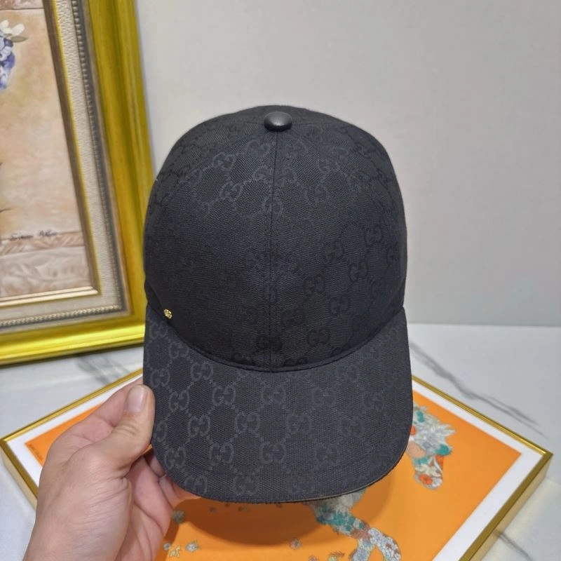 Brand-original Gucci Caps