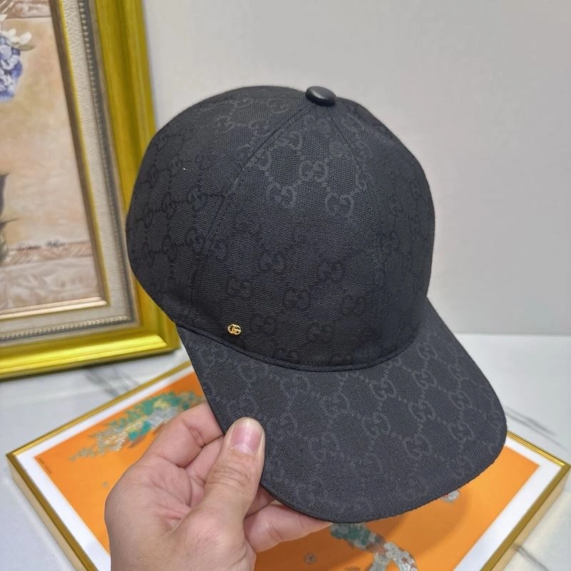 Brand-original Gucci Caps