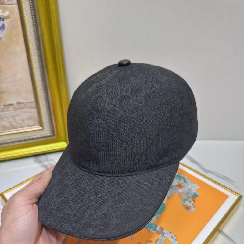 Brand-original Gucci Caps