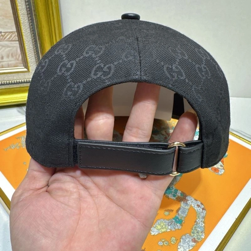 Brand-original Gucci Caps