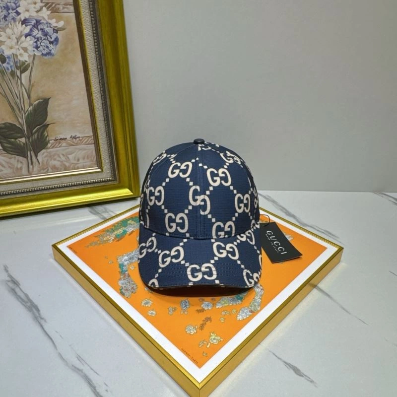 Gucci Caps