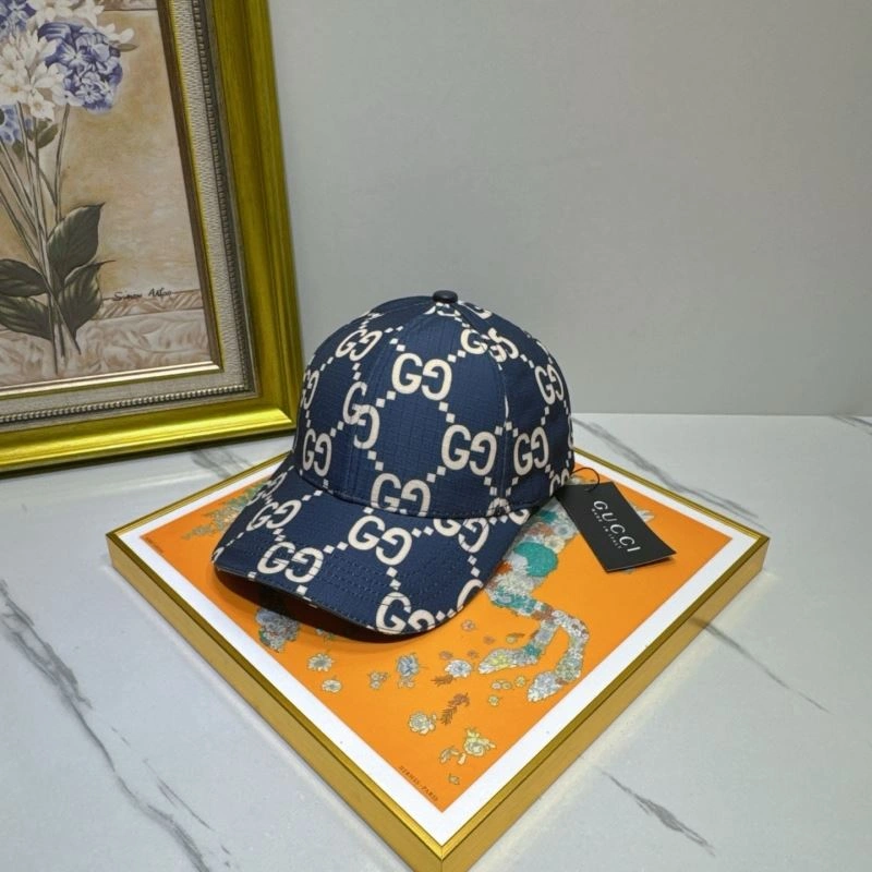 Budget-friendly Gucci Caps