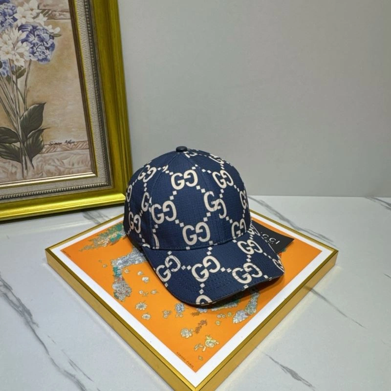 Budget-friendly Gucci Caps