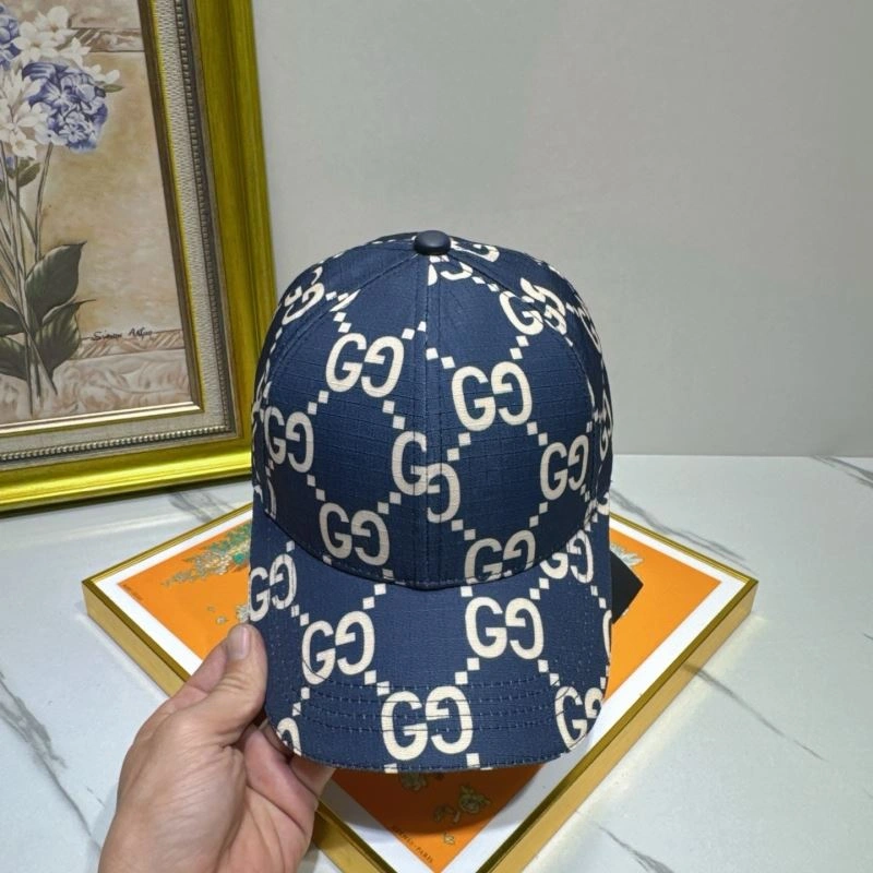 Budget-friendly Gucci Caps