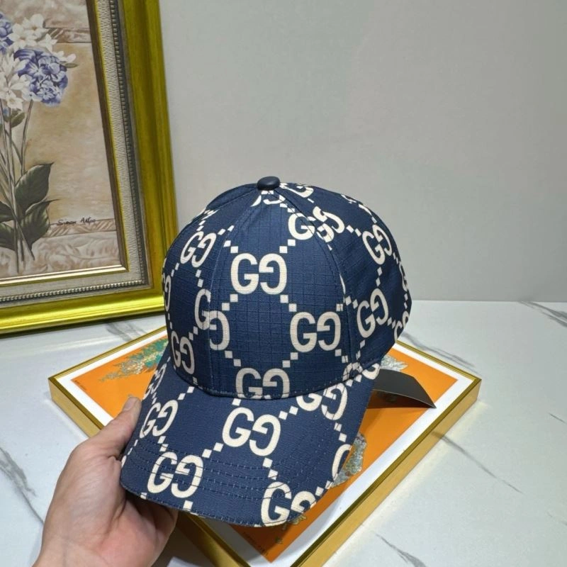 Budget-friendly Gucci Caps