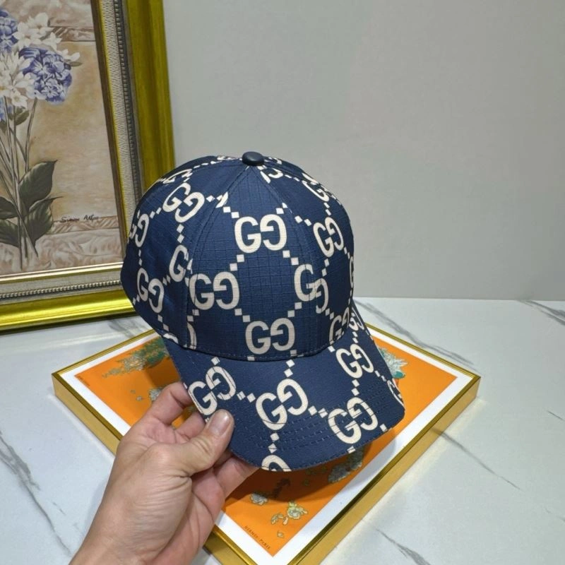 Budget-friendly Gucci Caps