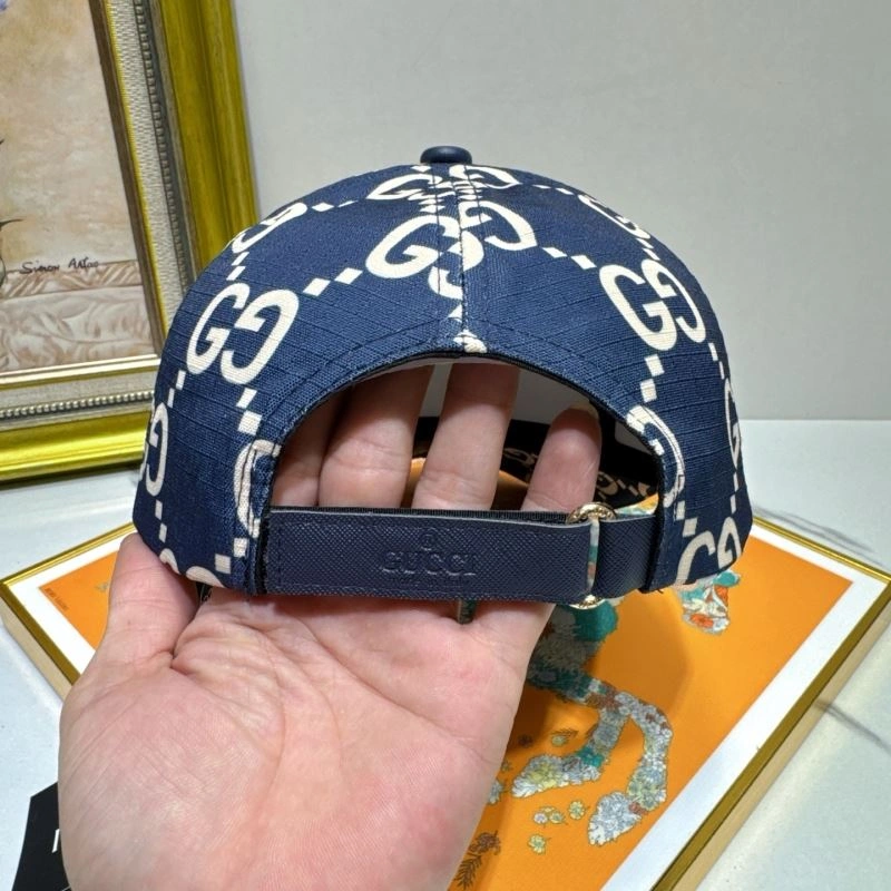 Budget-friendly Gucci Caps