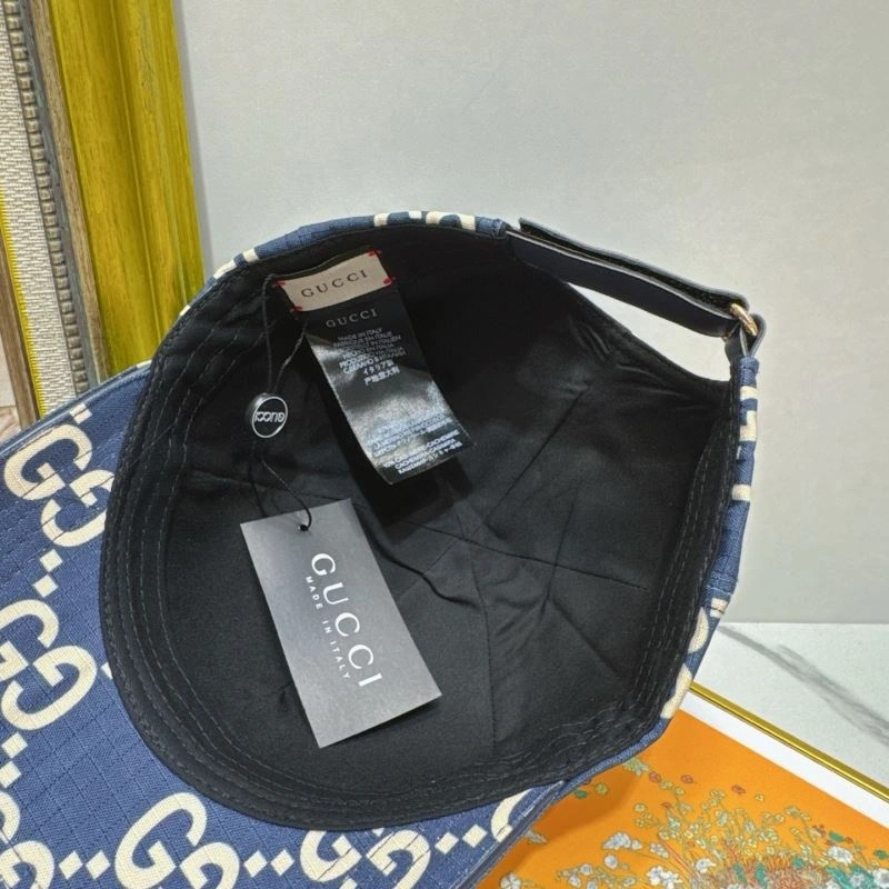 Budget-friendly Gucci Caps