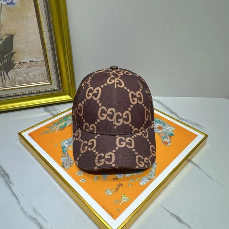 Gucci Caps