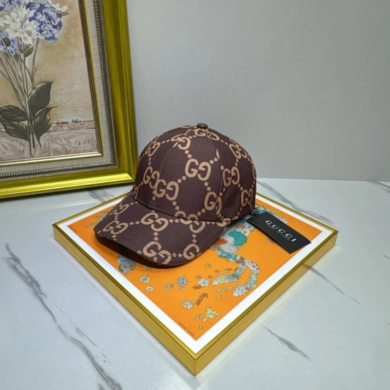 Brand-original Gucci Caps