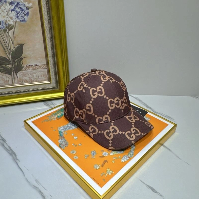 Brand-original Gucci Caps