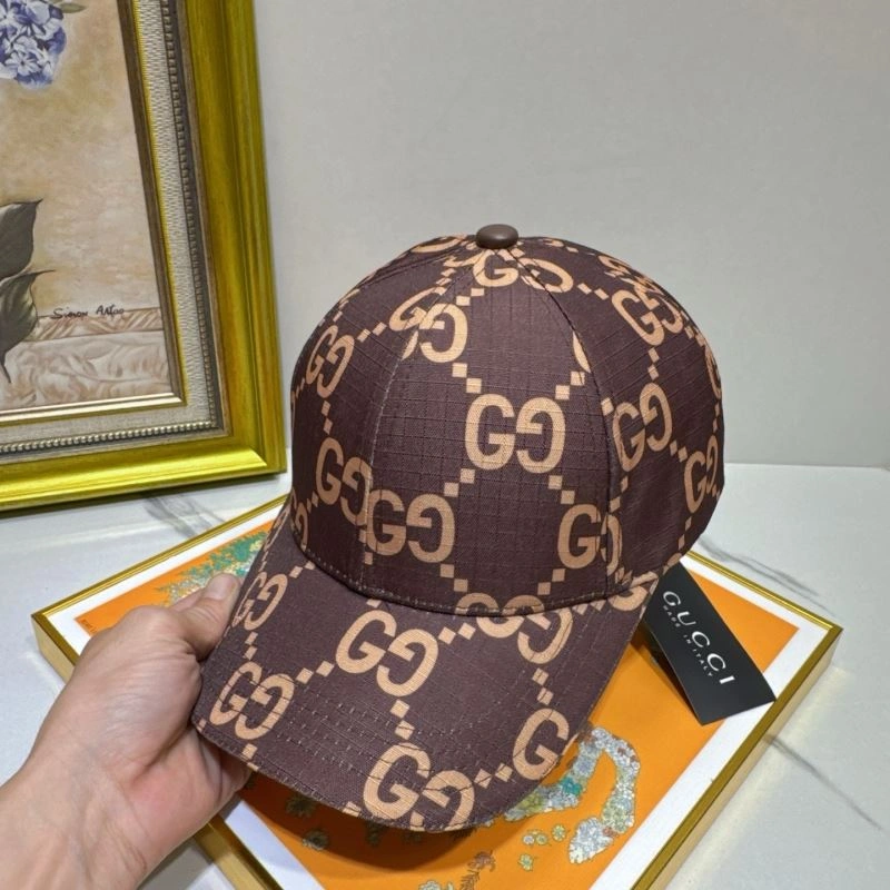 Brand-original Gucci Caps