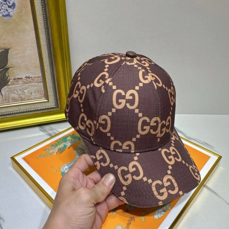 Brand-original Gucci Caps