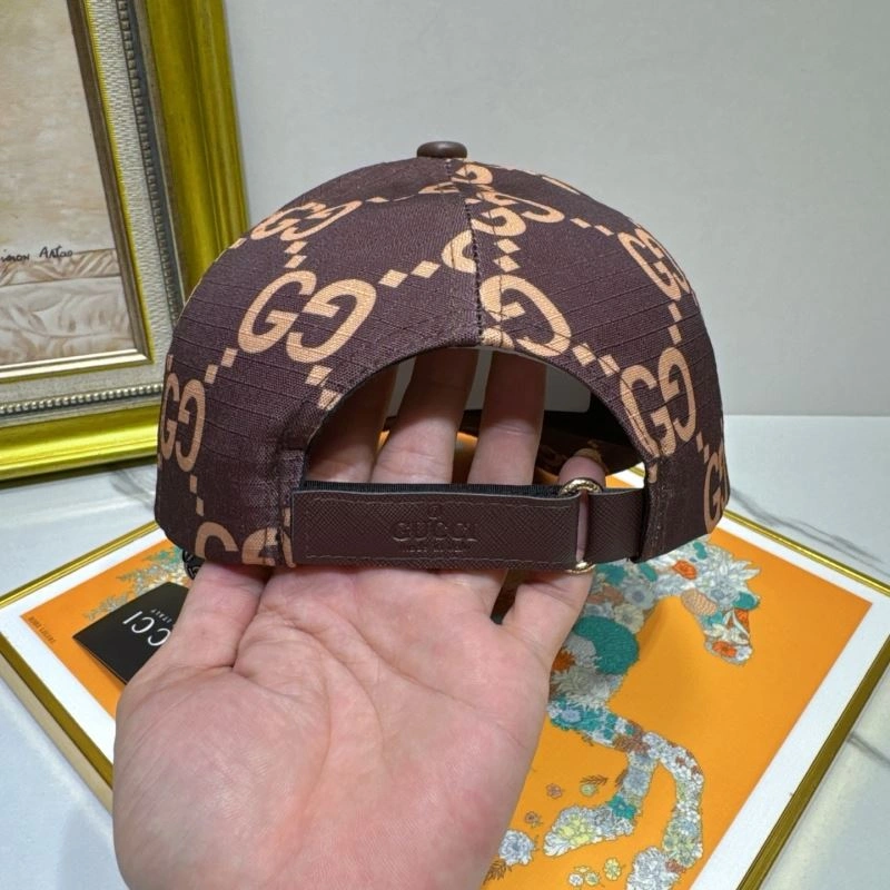 Brand-original Gucci Caps