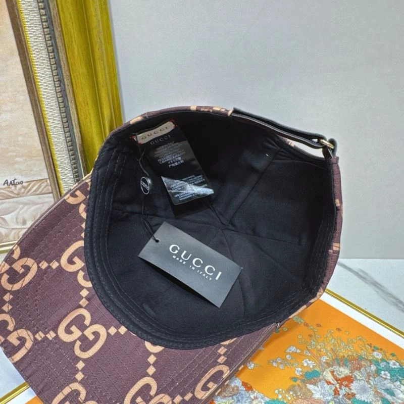 Brand-original Gucci Caps