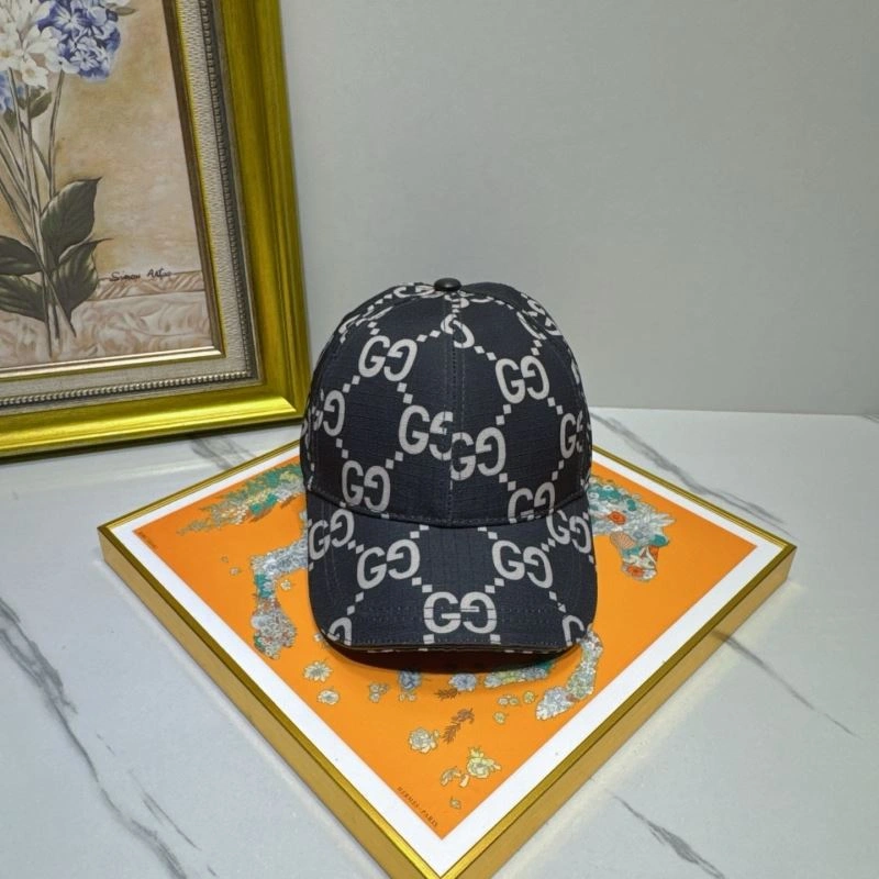 Gucci Caps