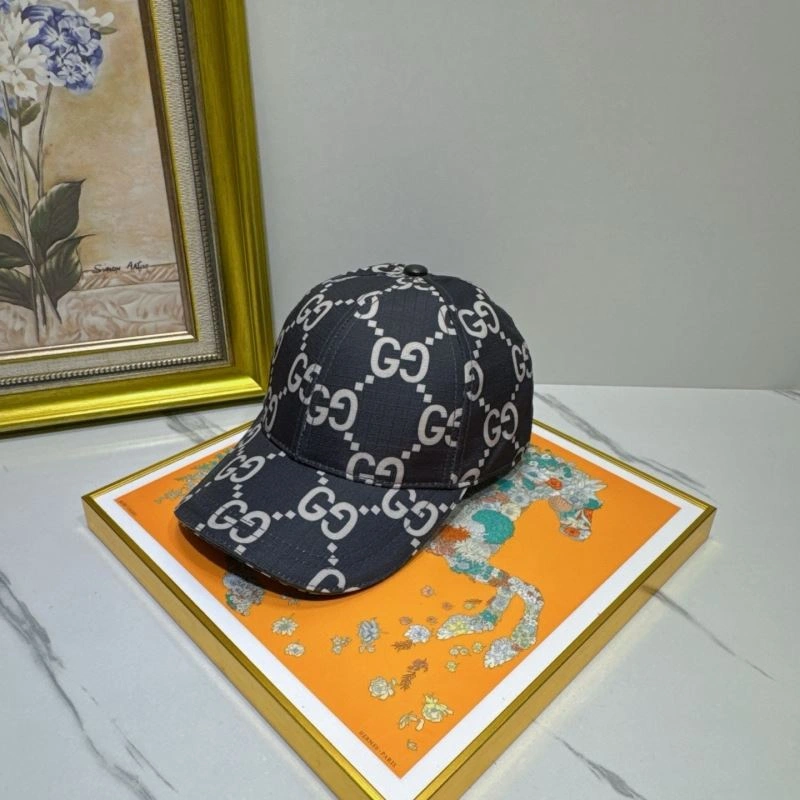 1:1 copy Gucci Caps