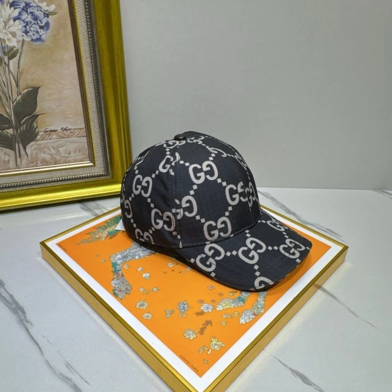1:1 copy Gucci Caps