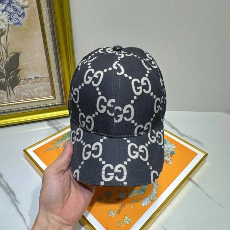 1:1 copy Gucci Caps