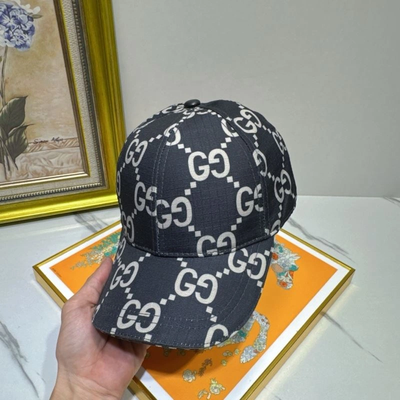 1:1 copy Gucci Caps