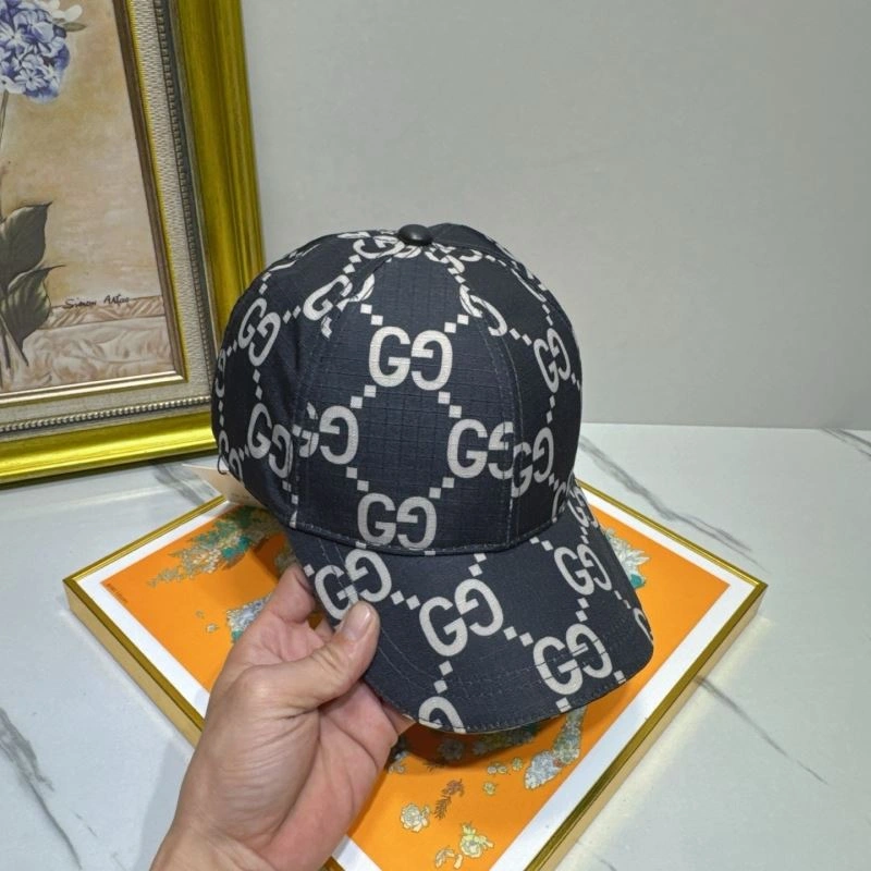 1:1 copy Gucci Caps