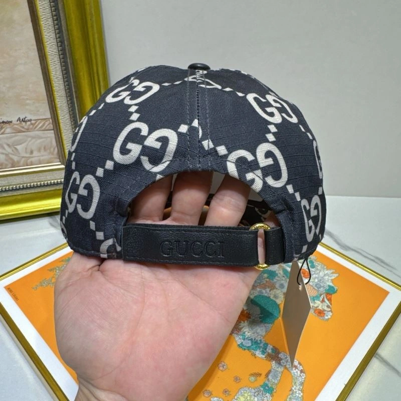 1:1 copy Gucci Caps