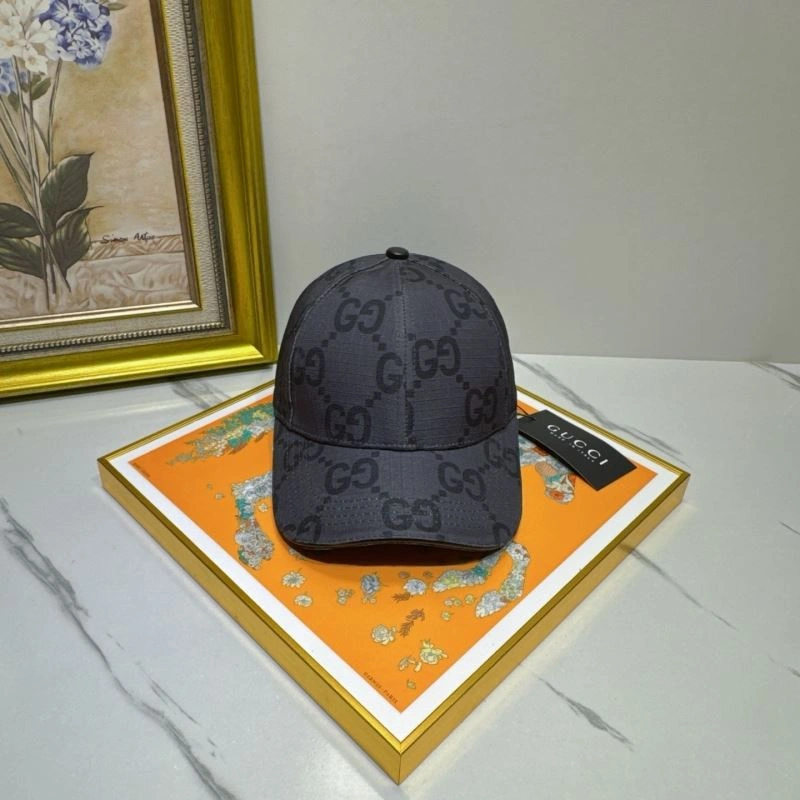 Gucci Caps
