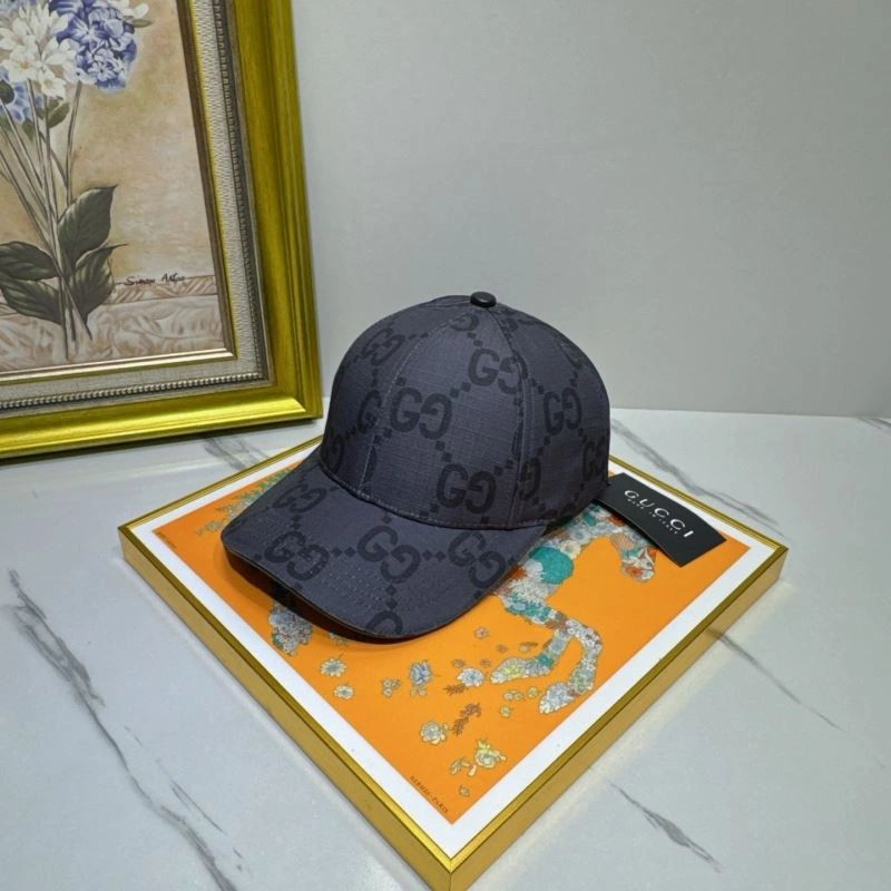 Brand-original Gucci Caps
