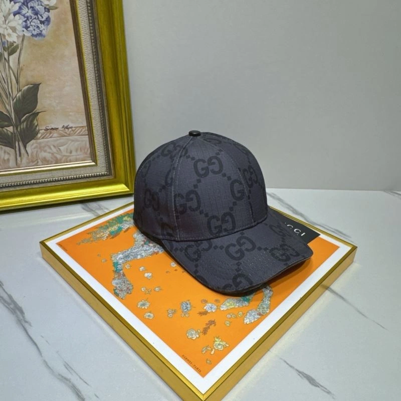 Brand-original Gucci Caps