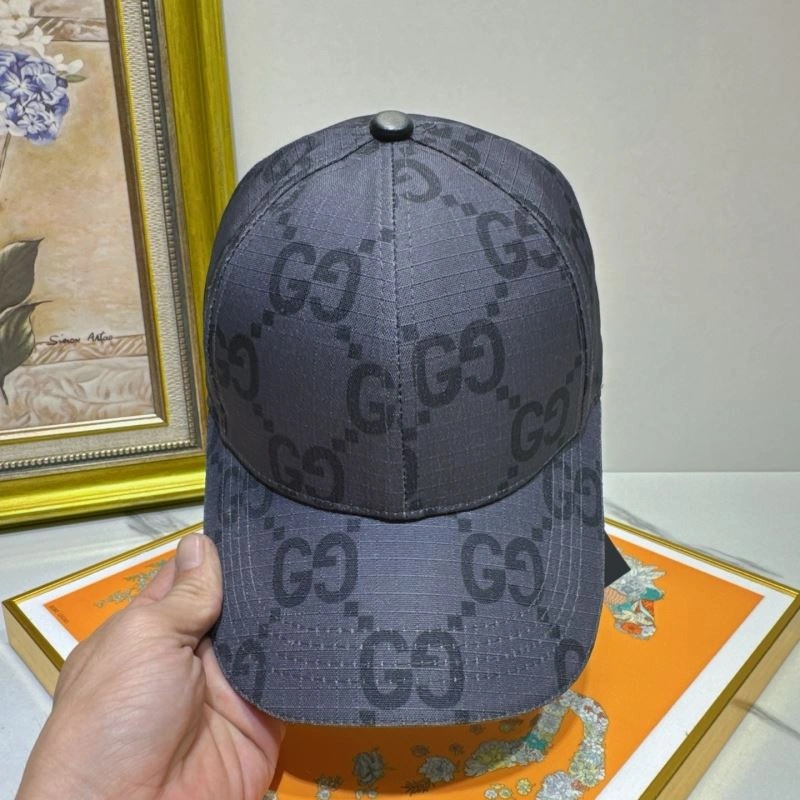 Brand-original Gucci Caps