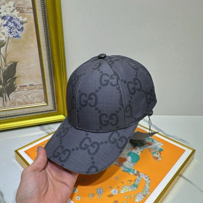 Brand-original Gucci Caps