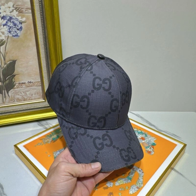 Brand-original Gucci Caps