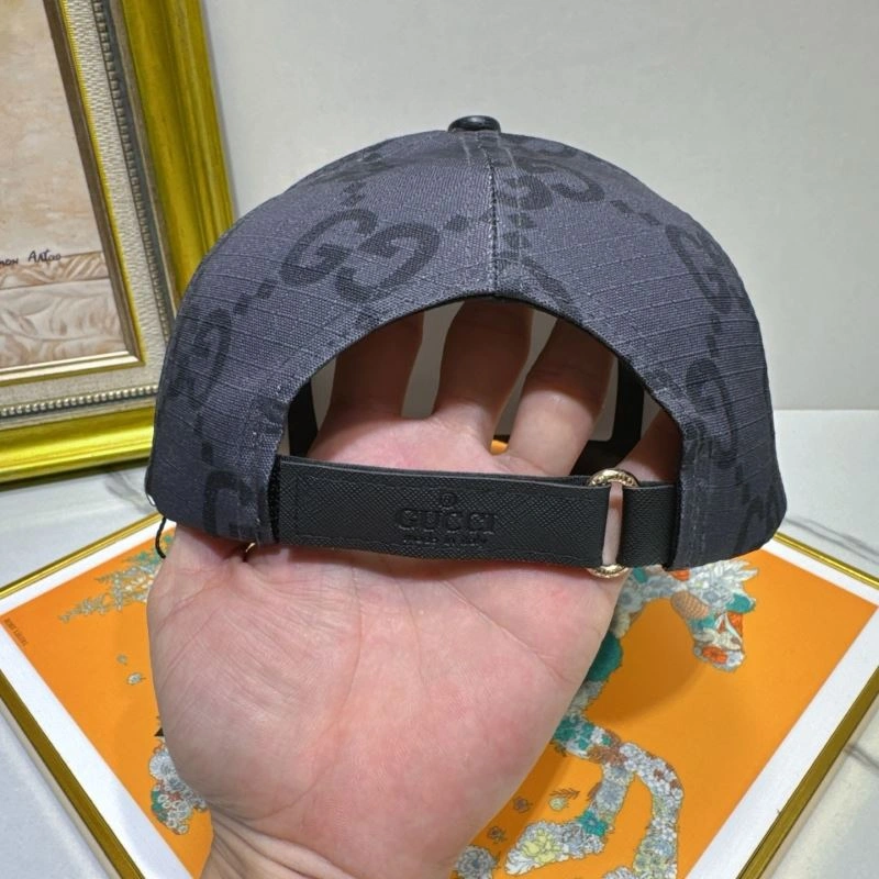 Brand-original Gucci Caps