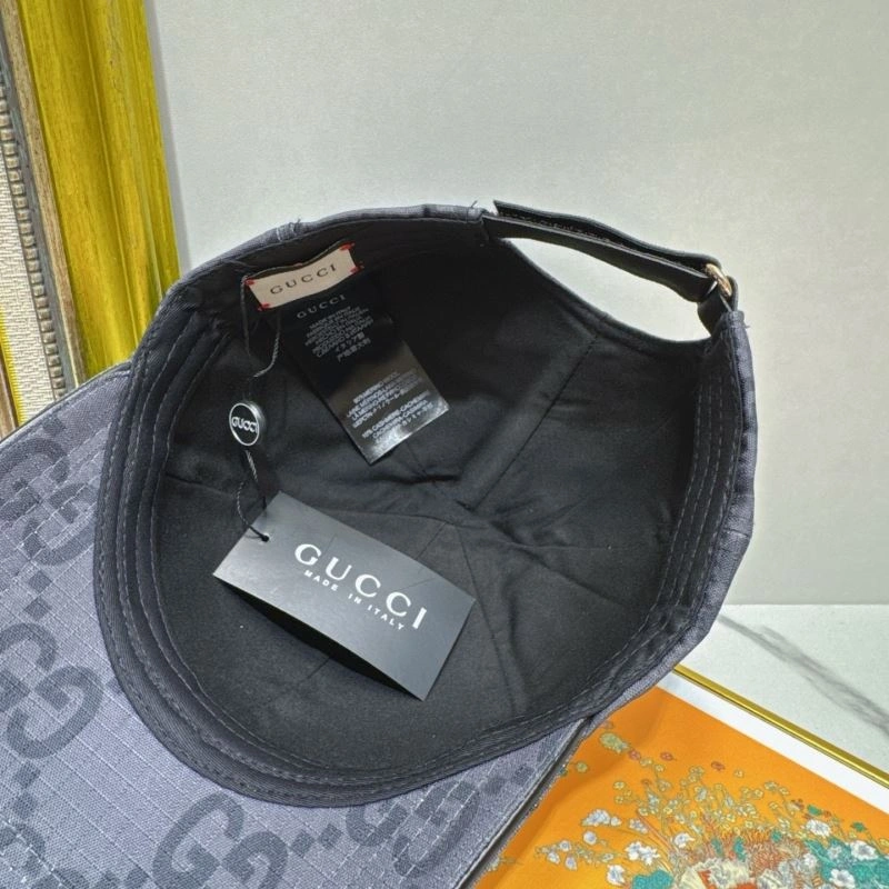 Brand-original Gucci Caps