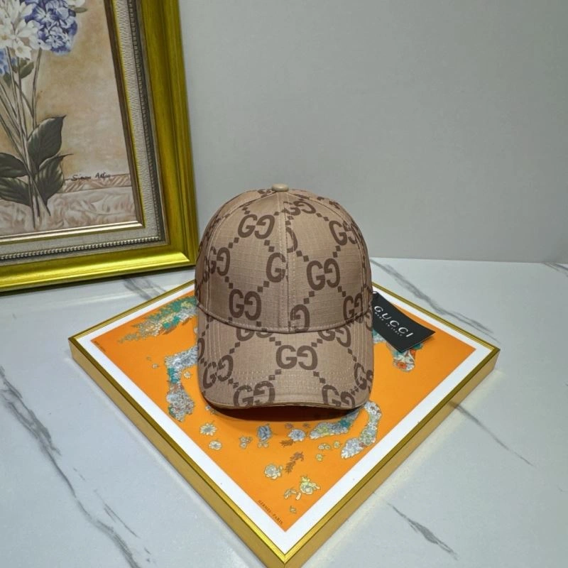 Gucci Caps