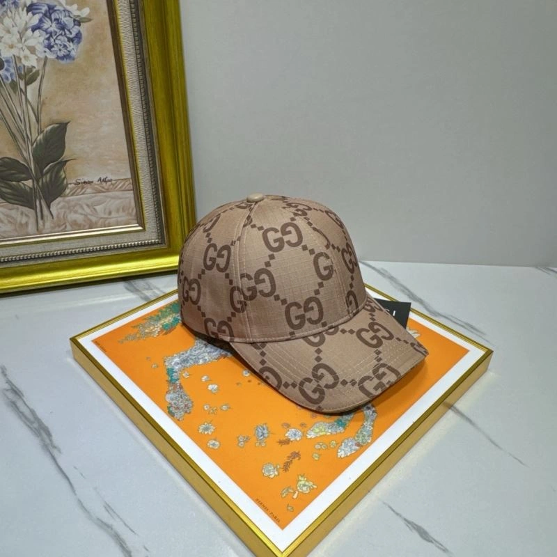 Value-priced Gucci Caps