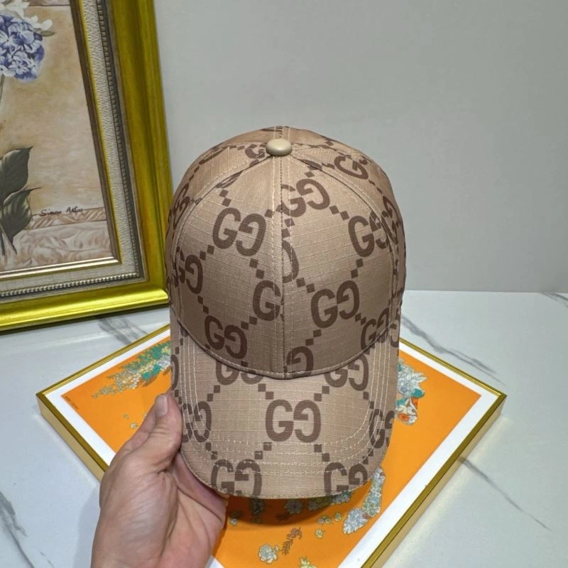 Value-priced Gucci Caps