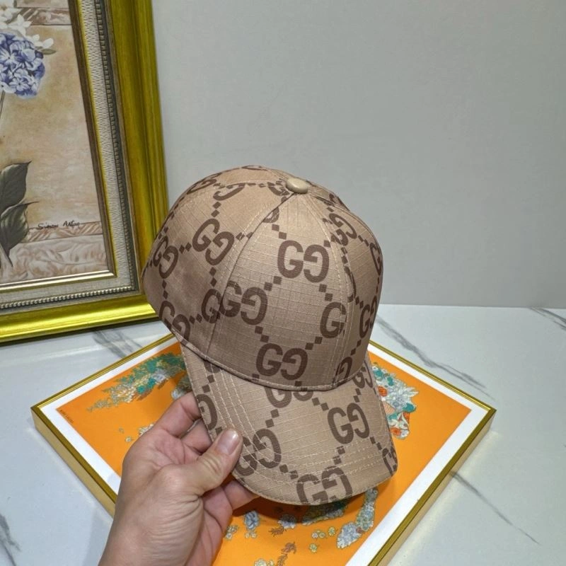 Value-priced Gucci Caps