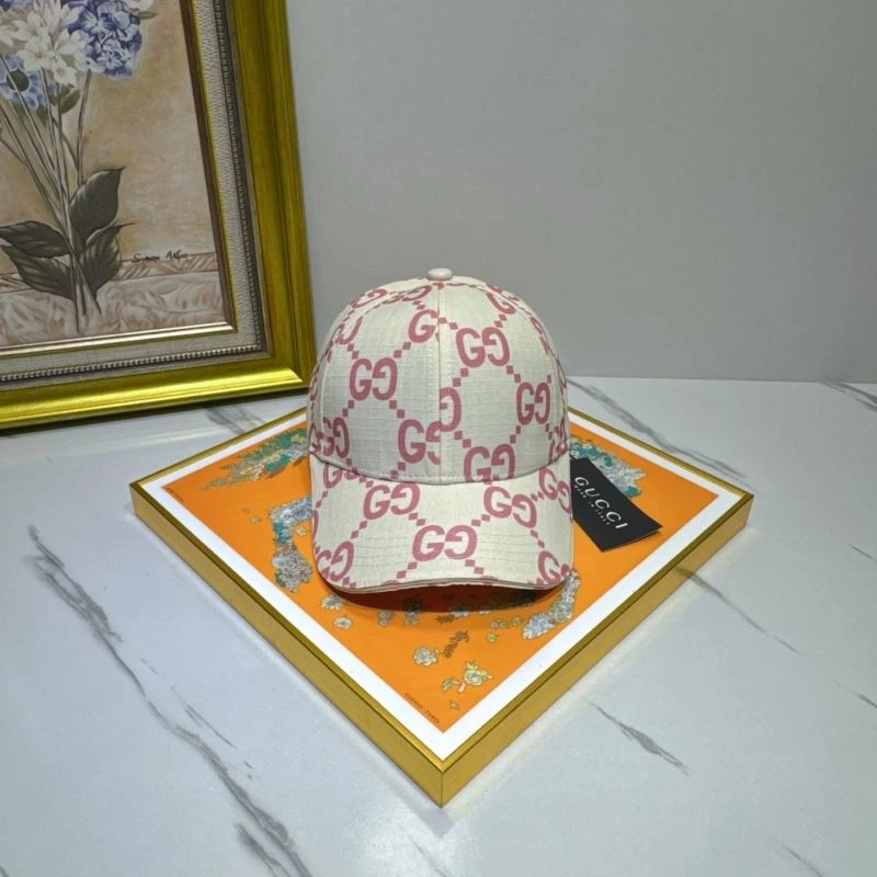 Gucci Caps