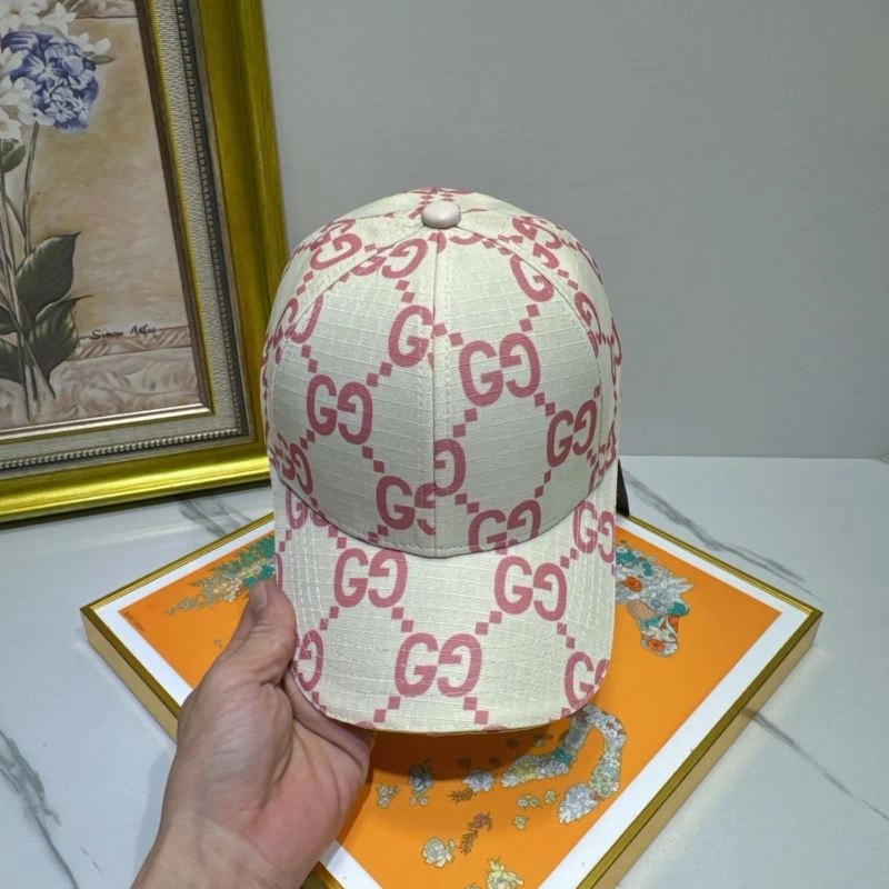 OEM Gucci Caps