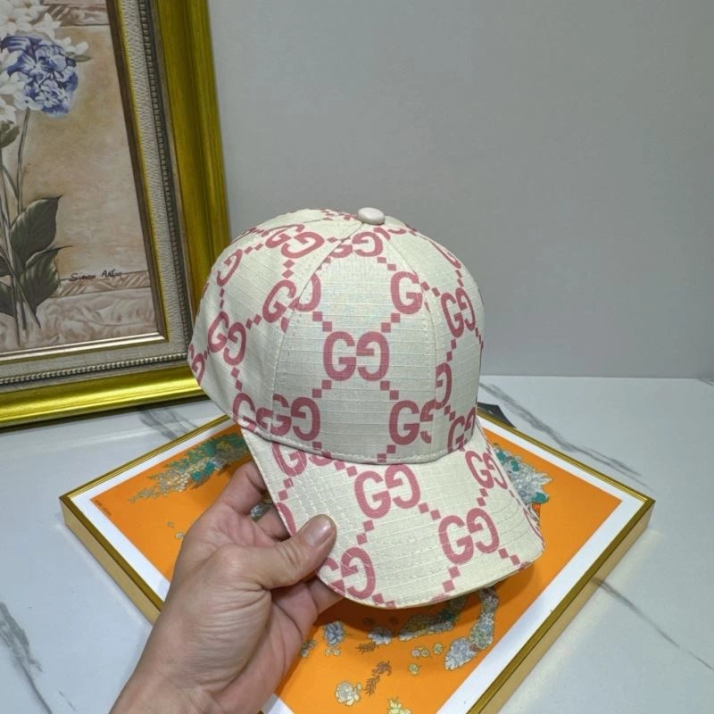 OEM Gucci Caps
