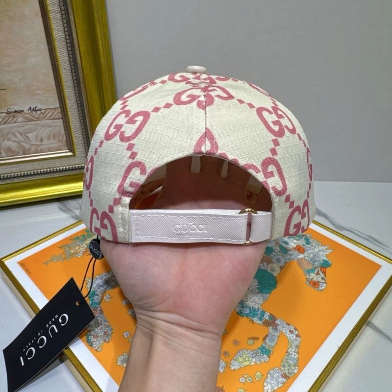 OEM Gucci Caps