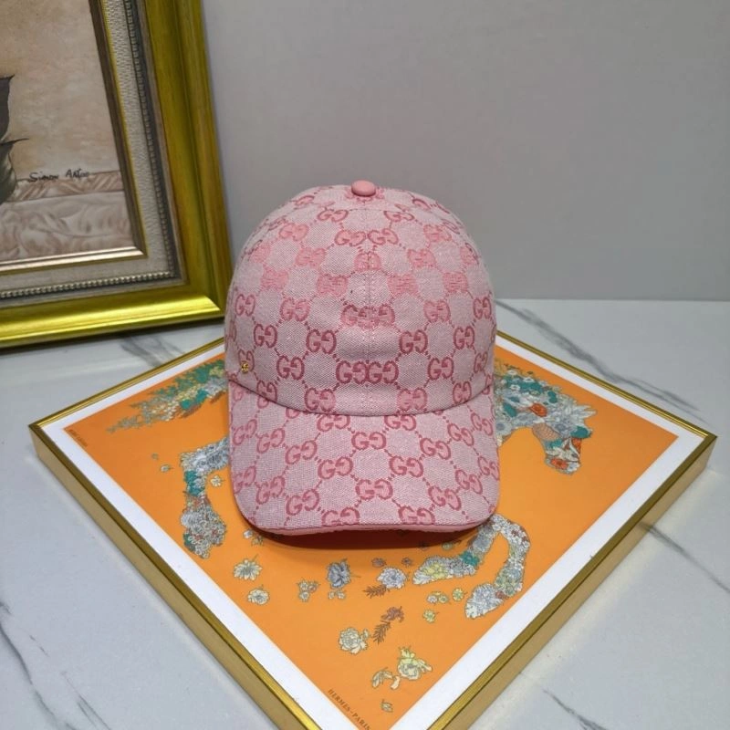 Gucci Caps
