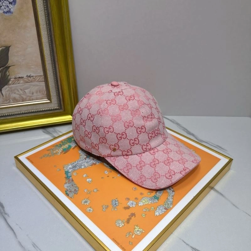 Bargain Gucci Caps