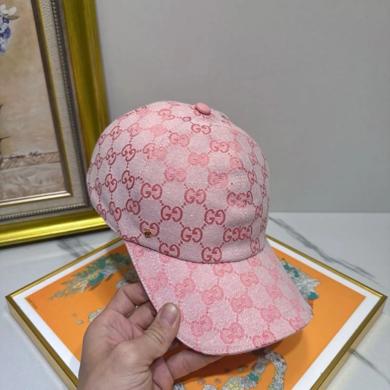 Bargain Gucci Caps